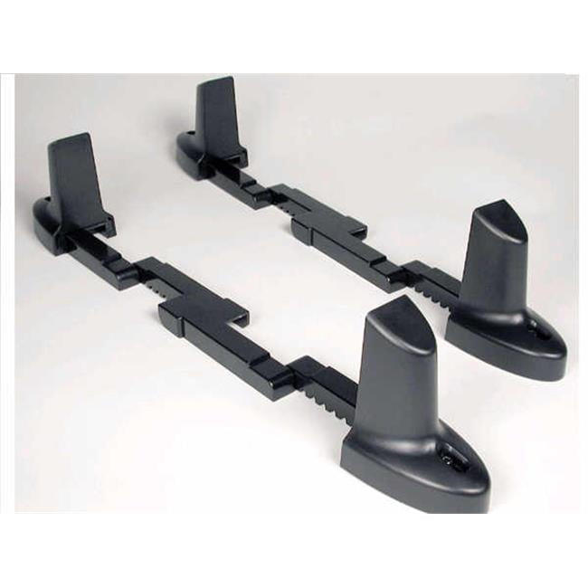 TRIPP LITE Rack to tower conversion kit Plastic Rack to Tower ...