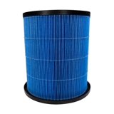 Airvana Replacement Synthetic Wick for AV600APH 2-in-1 True HEPA Air ...