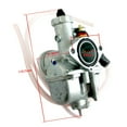 VM22 26mm Carburetor For Predator 212cc 196cc Gas Engine Parts Mikuni Mini Bike Go Kart CT200U ...