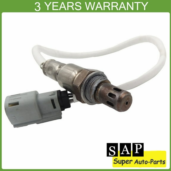 Engine Exhaust O2 02 Oxygen Sensor Direct Fit Downstream for Ford ...
