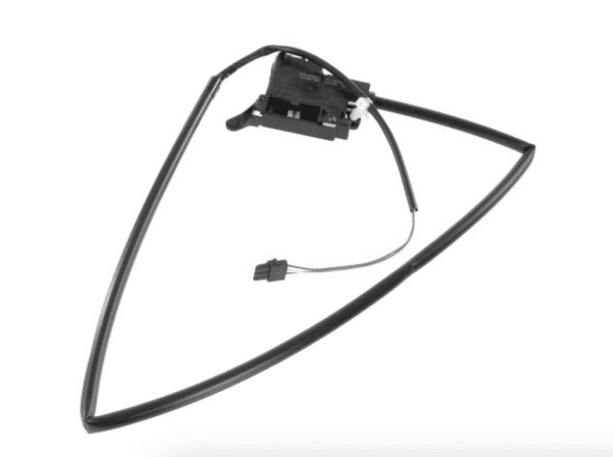 W11414731 Whirlpool Washer Latch Assembly - Walmart.com