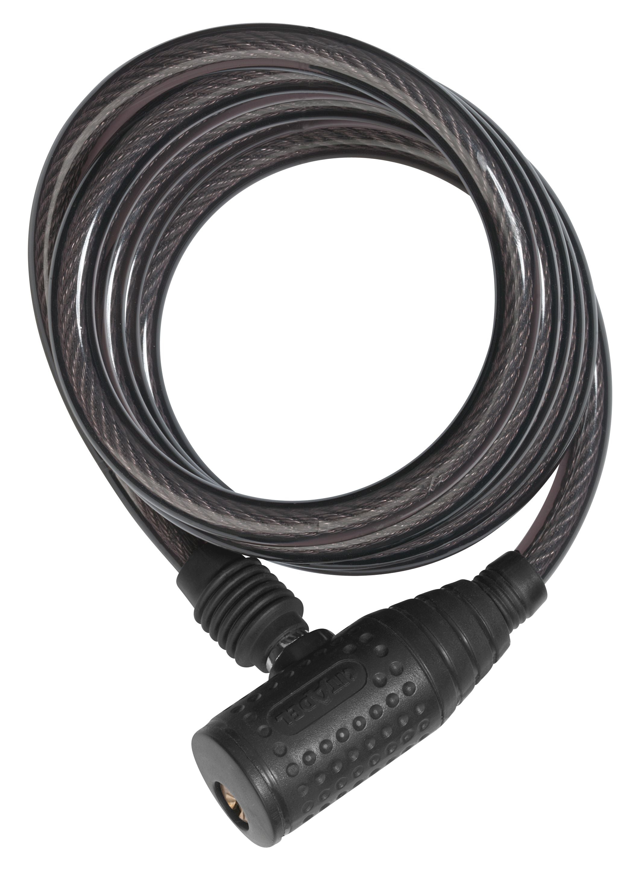 COLOMBO 580 CABLE LOCK - Walmart.com