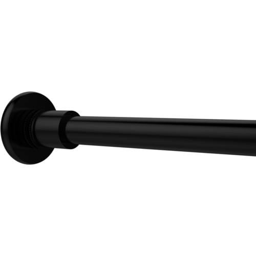 Shower Curtain Rod Brackets (Build to Order) - Walmart.com