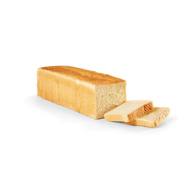 Klosterman Texas Toast Bread, 24 Ounce -- 12 per case. - Walmart.com