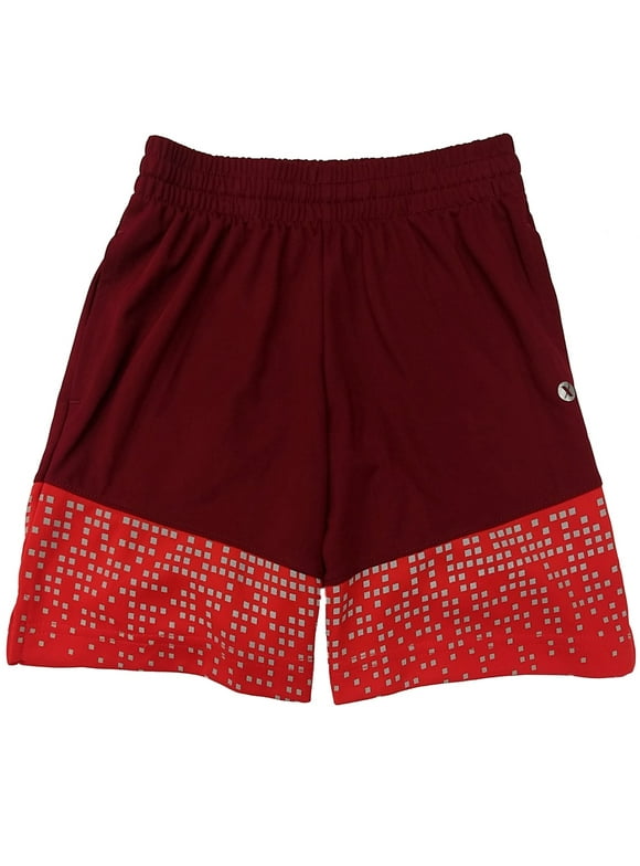 Xersion Shorts Pockets