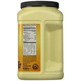 Big Train Chamba Chai Spiced Ginger Chai Latte Drink Mix, 64 Ounces ...