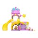 Disney Doorables Mini Collectible Figures Multi Stack Playset, Tangled ...