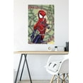 Marvel Comics - Spider-Girl - Spider-Girl #70 Wall Poster, 22.375" x 34 ...