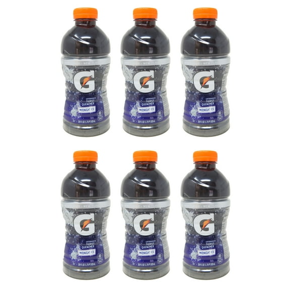 Gatorade Thirst Quencher Variety Pack, 12 fl oz Bottles, 28 Count ...