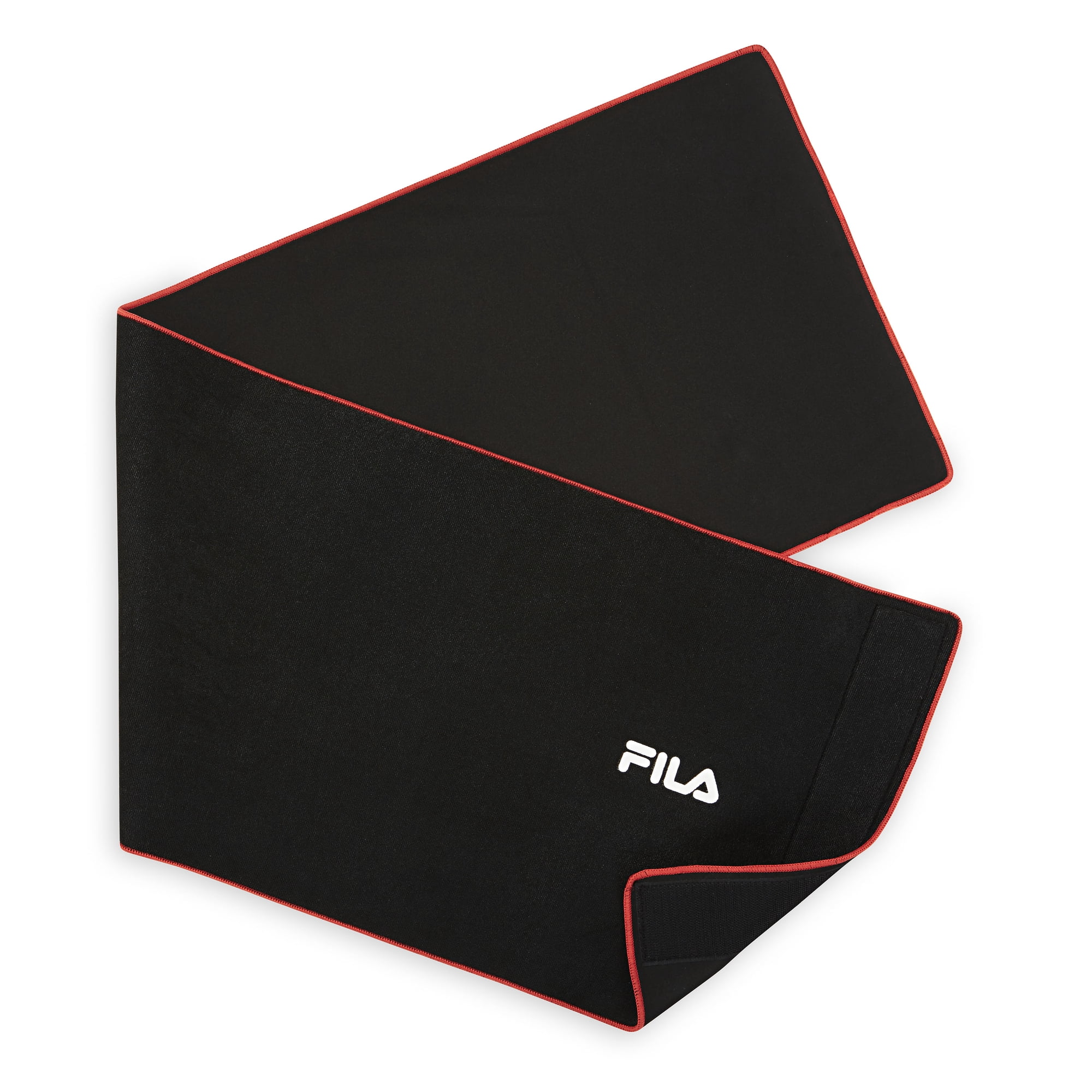 Click here for Fila Slimmer Belt (12 Black/Red)  Unisex Adjustabl... prices