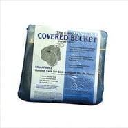 Barker Manufacturing Company Tote-Along Bobber Gauge Full Tank ...