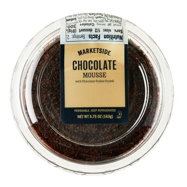 Marketside 7" Red Velvet Cake, 32 oz., 1 Count, Refrigerated - Walmart.com