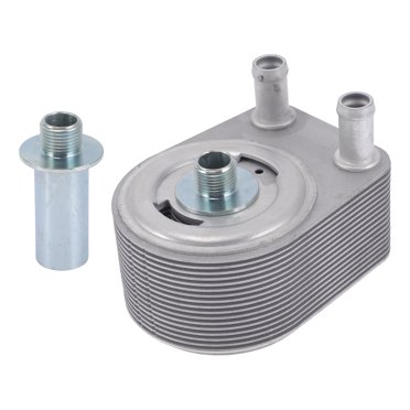 6 Inch 90w 12 Volt Small Electric Engine Transmission Oil Cooler Fan ...