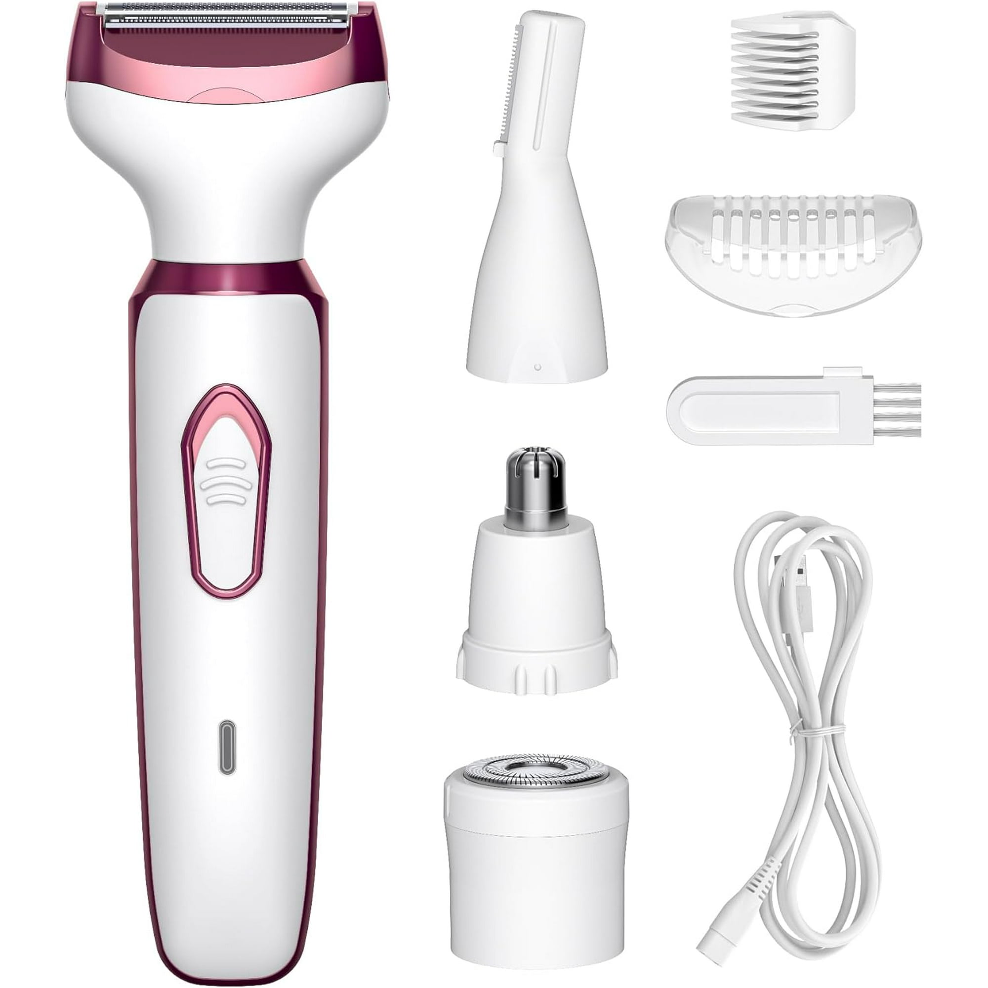Click here for Rejoda-Electric Razors For Women  4 In 1 Women Ele... prices