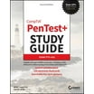 Comptia Cysa+ Study Guide: Exam Cs0-001 (Paperback) - Walmart.com
