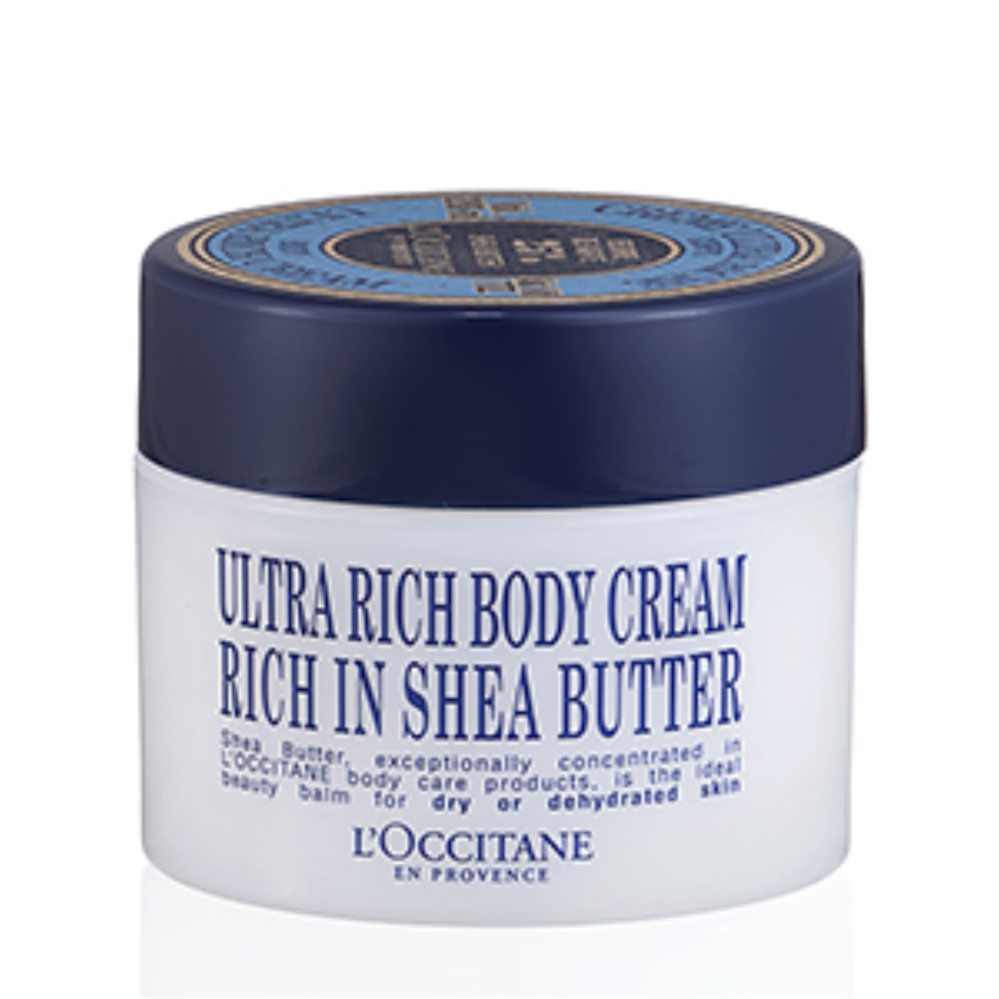LOCCITANE/SHEA BUTTER BODY CREAM 7.0 OZ (200 ML) | Walmart Canada