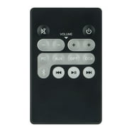 Tempur-Pedic Ergo Advanced RC WM 101 Replacement Remote for Wireless ...