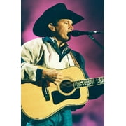 George Strait Posters
