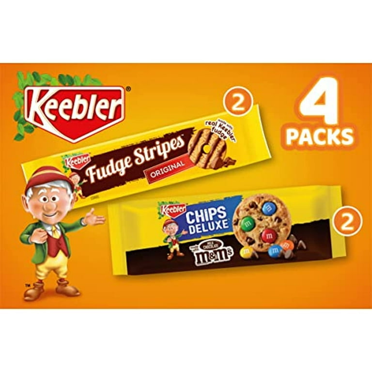 Keebler Cookies Logo