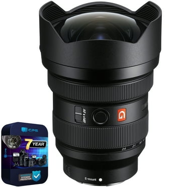 Sony FE 70-200mm F2.8 GM OSS II Full-Frame Constant-Aperture Lens ...