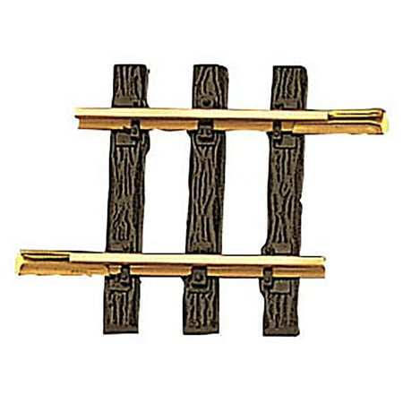 LGB G Scale Track System - Straight Track Section - 3-1/4in 8.2cm ...