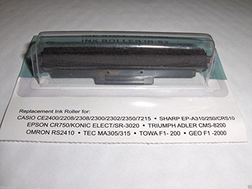 Sharp ER-A310 Cash Register Supplies Sharp ERA310 IR93, NR104, IR-93 ...