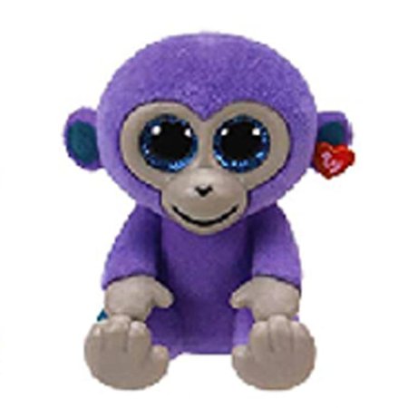 Ty Mini Boos Series 2 Hand Painted Collectible Figures Series - Walmart.ca