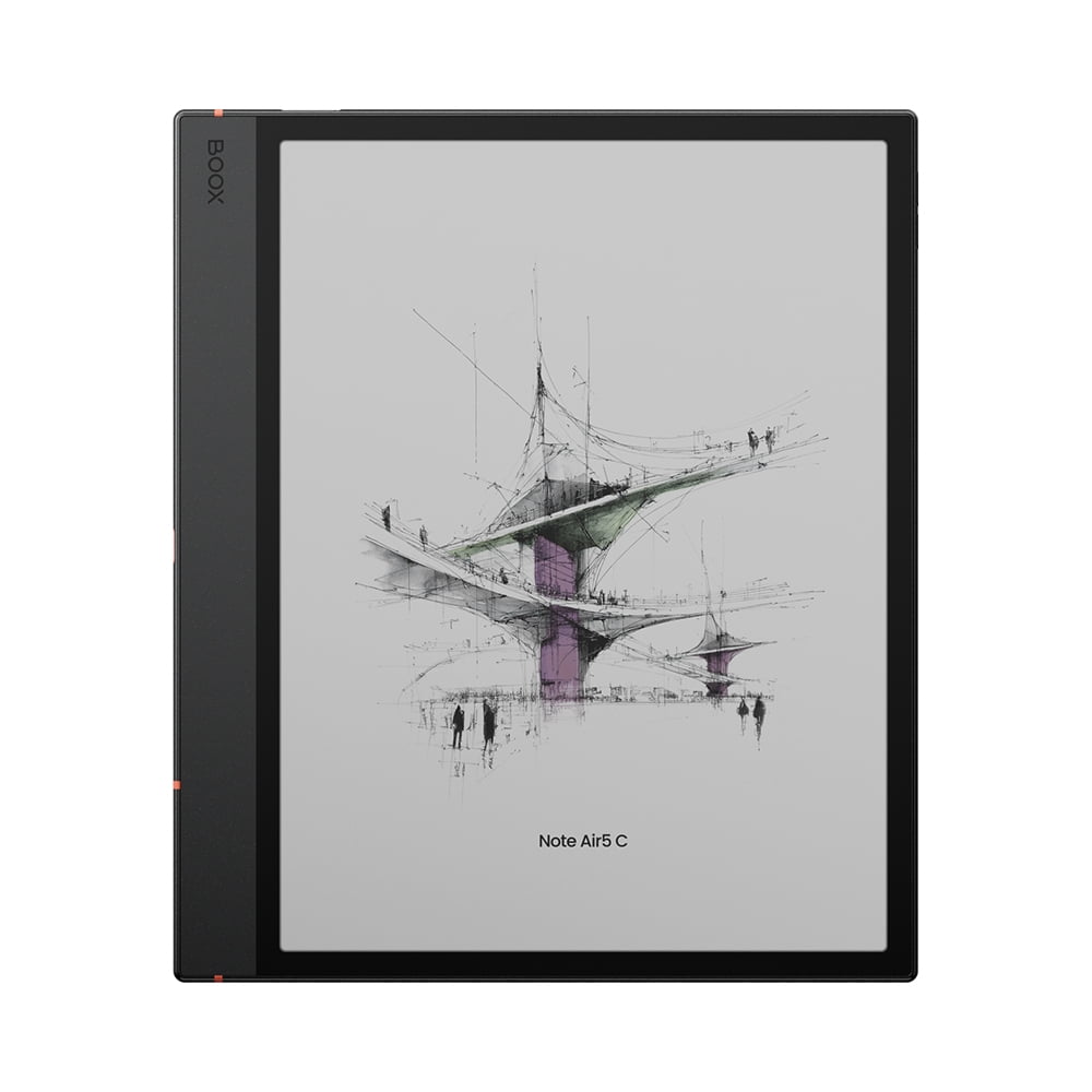 Click here for Boox 10.3Note Air5 C 10.3 prices