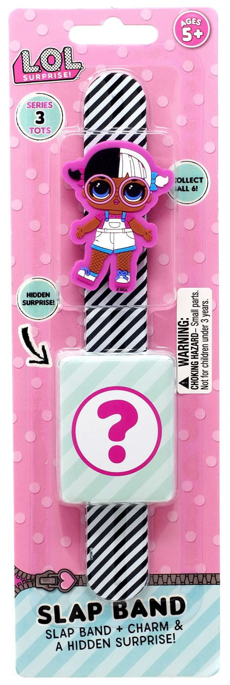 LOL Surprise Baby Next Door - Walmart.com