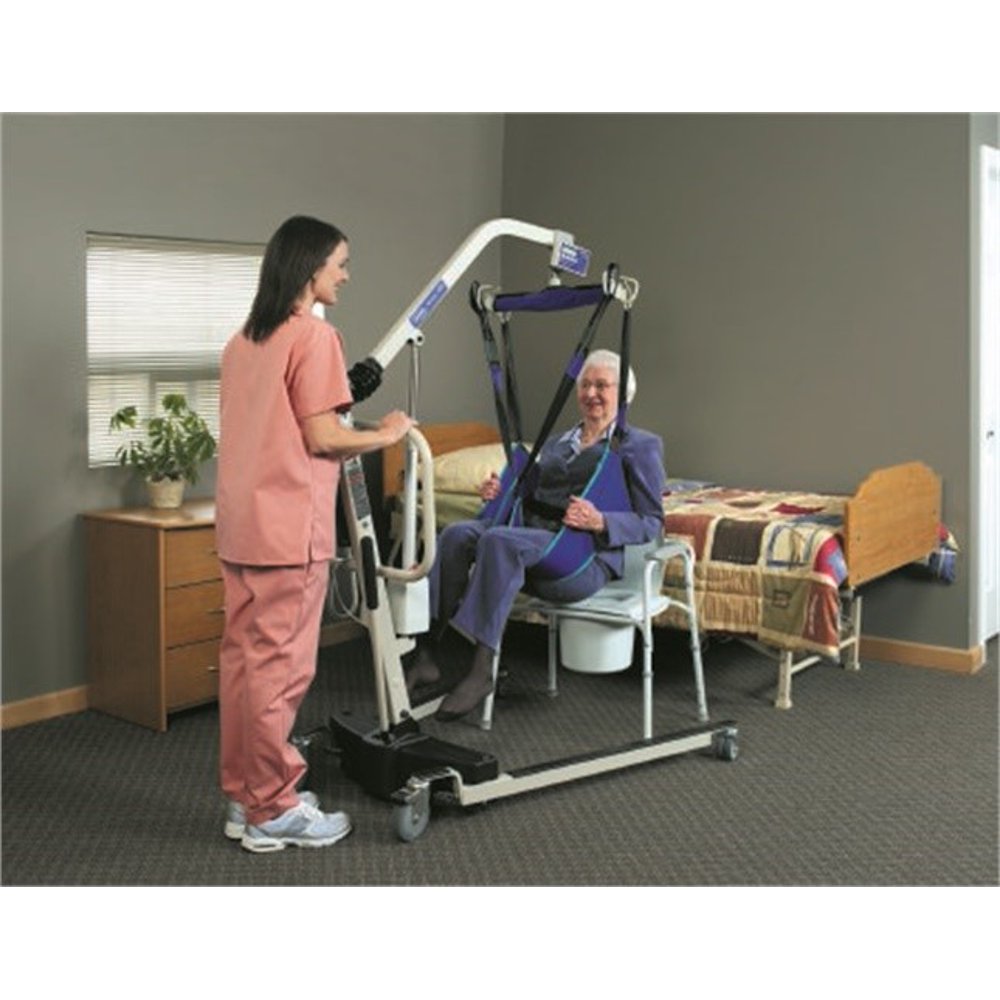 Invacare R130 Standing Sling - Walmart.com - Walmart.com