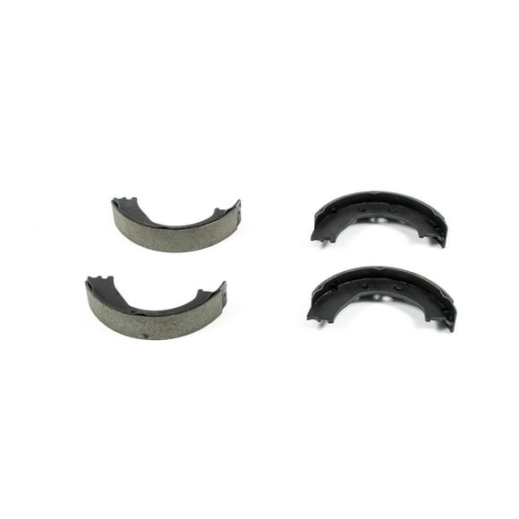 Dodge Sprinter Parking Brake Shoe