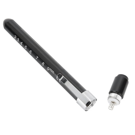 Pen Light,Portable Pupil Gauge Pen Pen Torch Pupil Gauge Professional ...