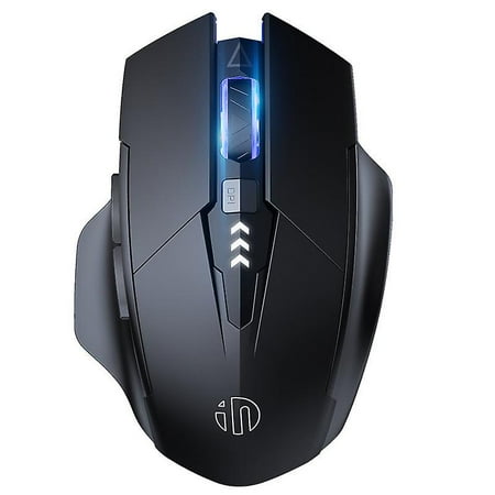 Wireless gaming mouse breathing backlit bluetooth mice | Walmart Canada