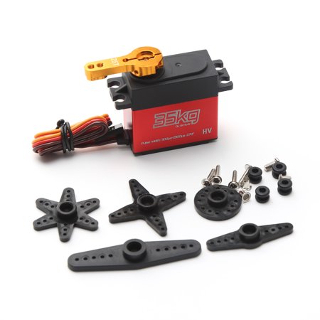 Servo,Airplane Helicopter 270 With 25t Car Toy Boat Stainless Steel ...