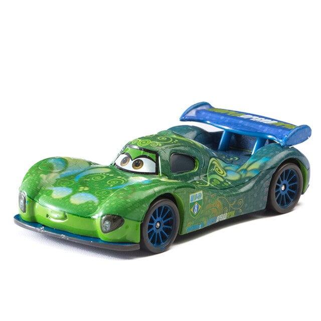 Click here for Koolyou Disney Pixar Cars 3 Cars 2 Mater Huston Ja... prices