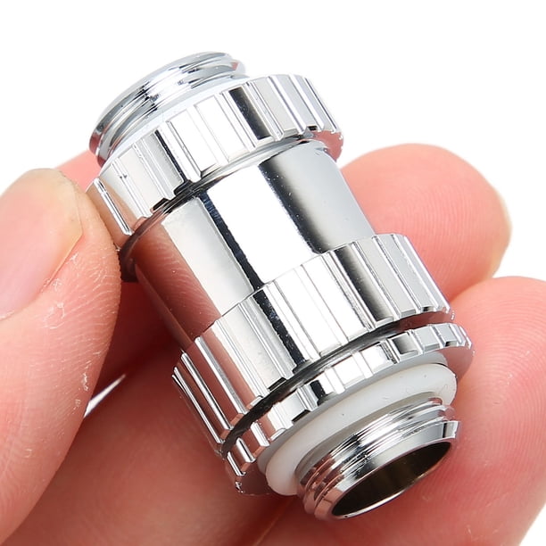 All Copper Computer Water-cooled Extension Joint,Telescopic Double ...