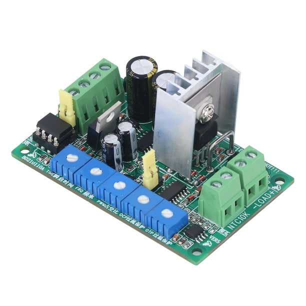 Electromagnet Drive Board,Solenoid Valve Control Module Solenoid Valve ...
