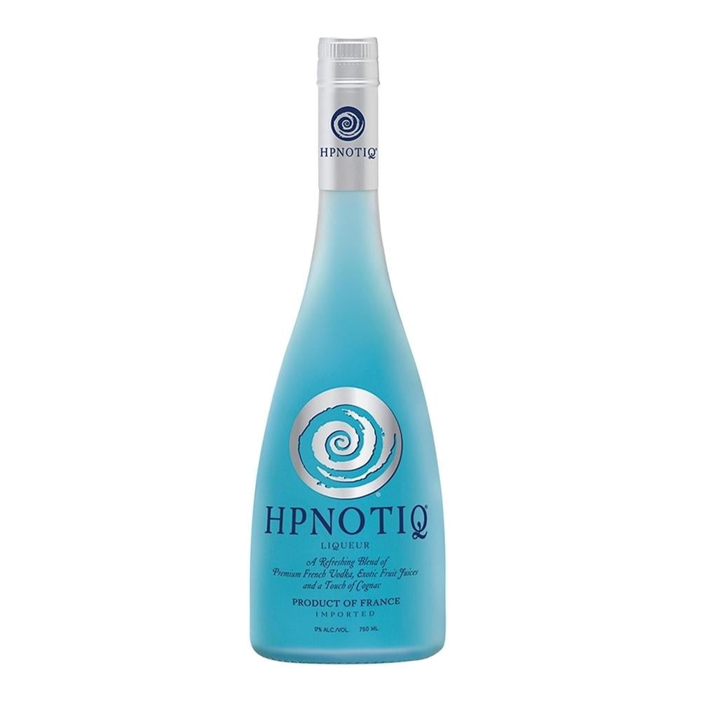 Licor Hpnotiq con Jugo de Frutas Tropicales 750 ml | Walmart en línea