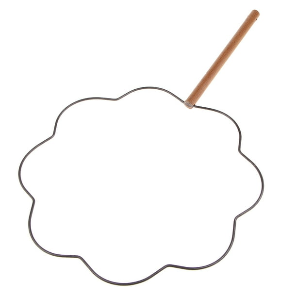 Bamboo DIY Chinese Round Fans Court - Walmart.ca