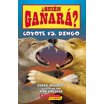 Who Would Win? Hyena vs. Honey Badger (Who Would Win?): Volume 20 ...
