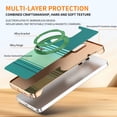 Decase for Samsung Galaxy S26 Ultra Frameless Case,Slim Magnetic Metal ...
