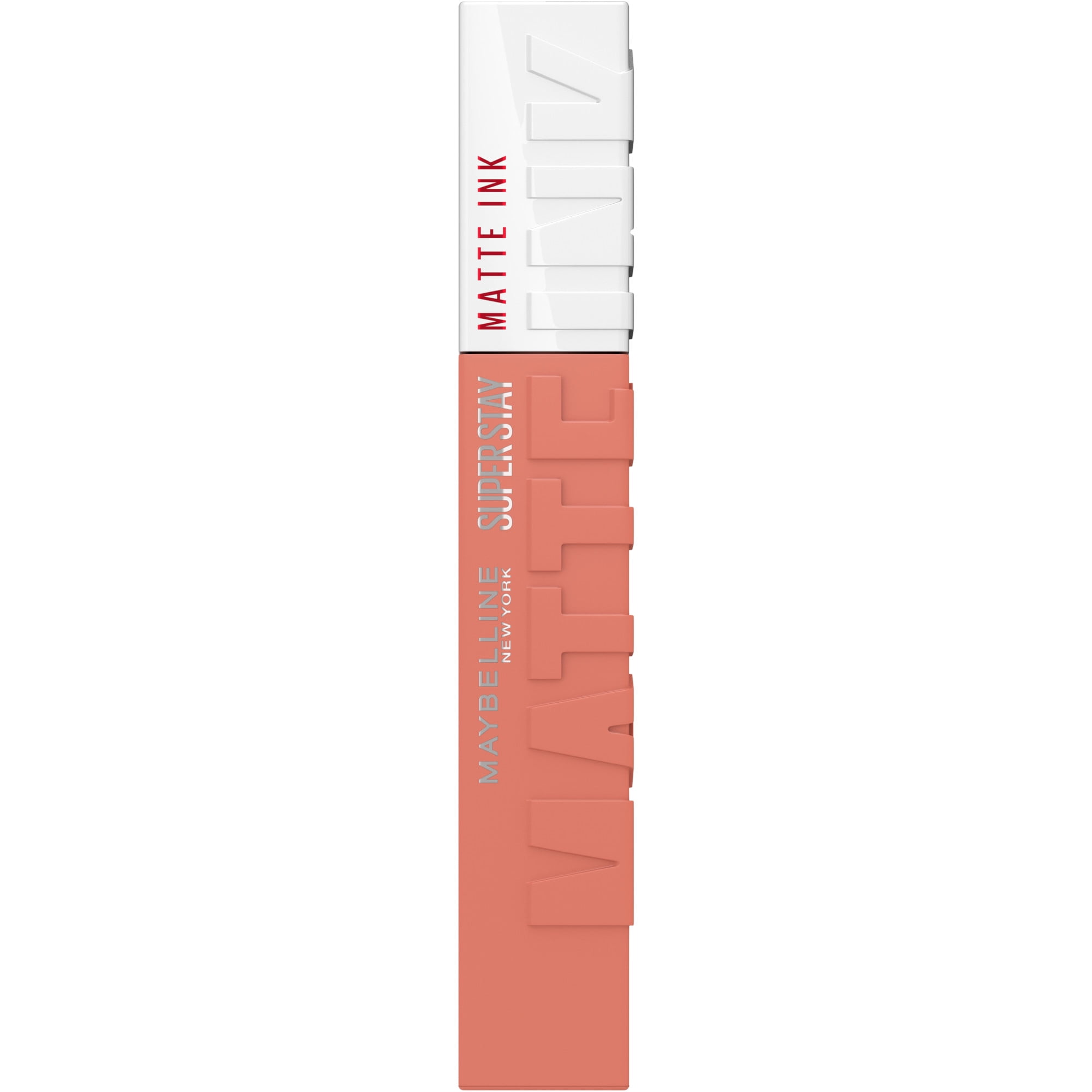 Click here for Maybelline New York Superstay Matte Ink Liquid Lip... prices