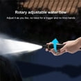 Home High-pressure Car Wash Water Gun, Home Hinge Pressure Car Wash ...