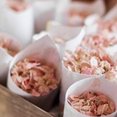 SUSUchens Confetti Cone Box Food Grade High Durability 5 Styles ...