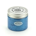 Cosmic Shimmer Textured Sparkle Paste - PerIwinkle - Walmart.com