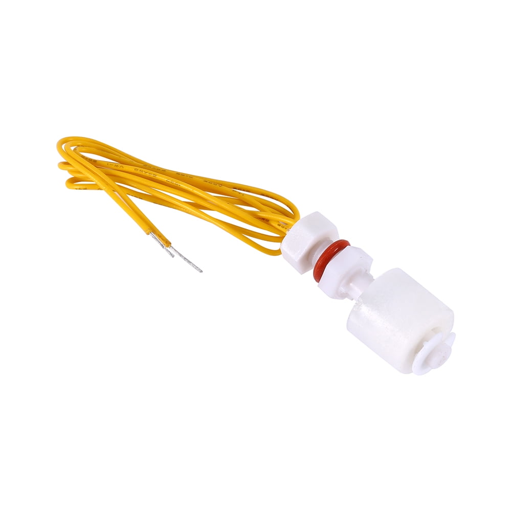 110V Float Switch Fish Tank Liquid Level Float Switch, Liquid Water ...