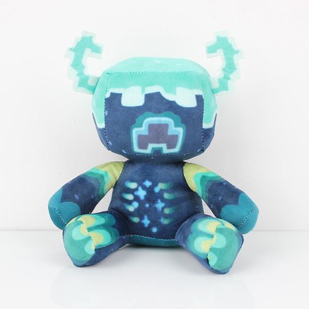 Minecraft Warden Plush Plush My World Plush Plush Dolls | Walmart Canada