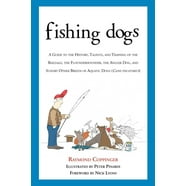 Let Dogs Be Dogs : Understanding Canine Nature and Mastering the Art of ...
