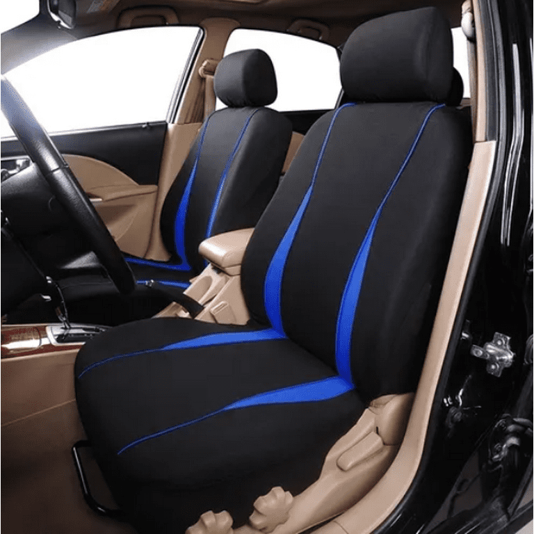 Auto parts seat covers store