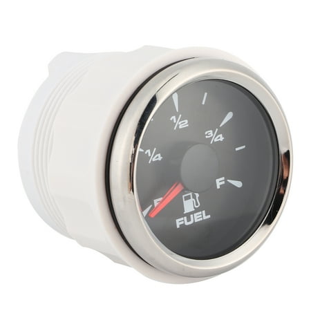 Fuel Meter Fuel Display 2in Fuel Gauge 2in 190ohm Fuel Gauges Digital ...
